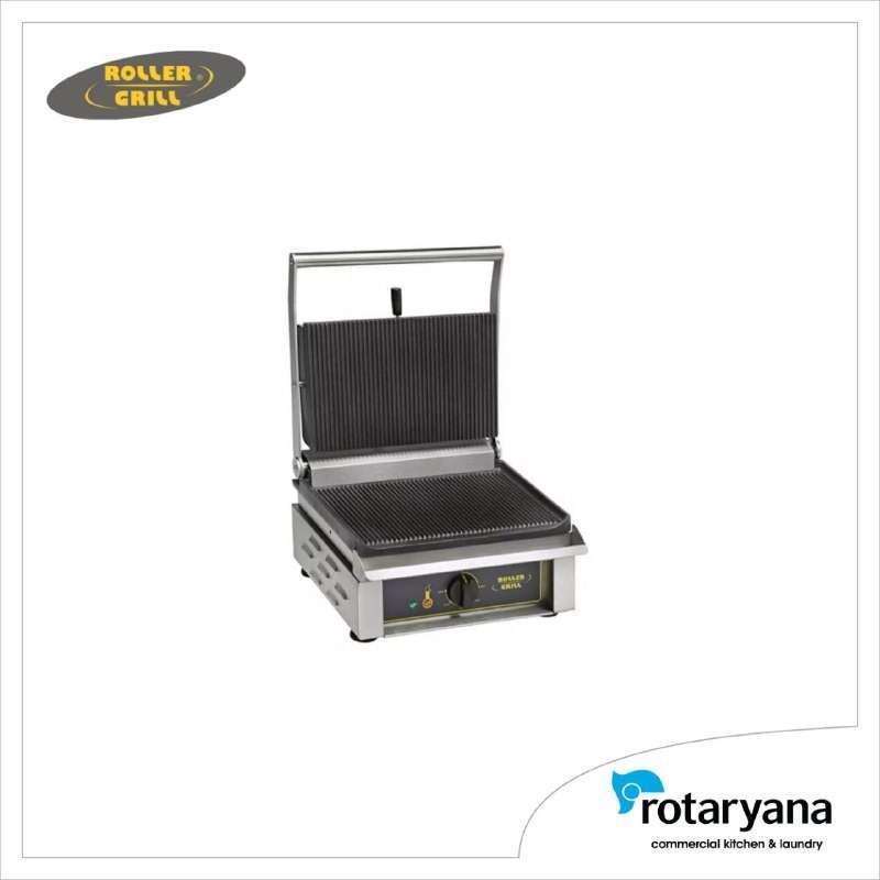 Jual Rotaryana Sandwich Roller Grill Model Panini di Seller Rotaryana ...