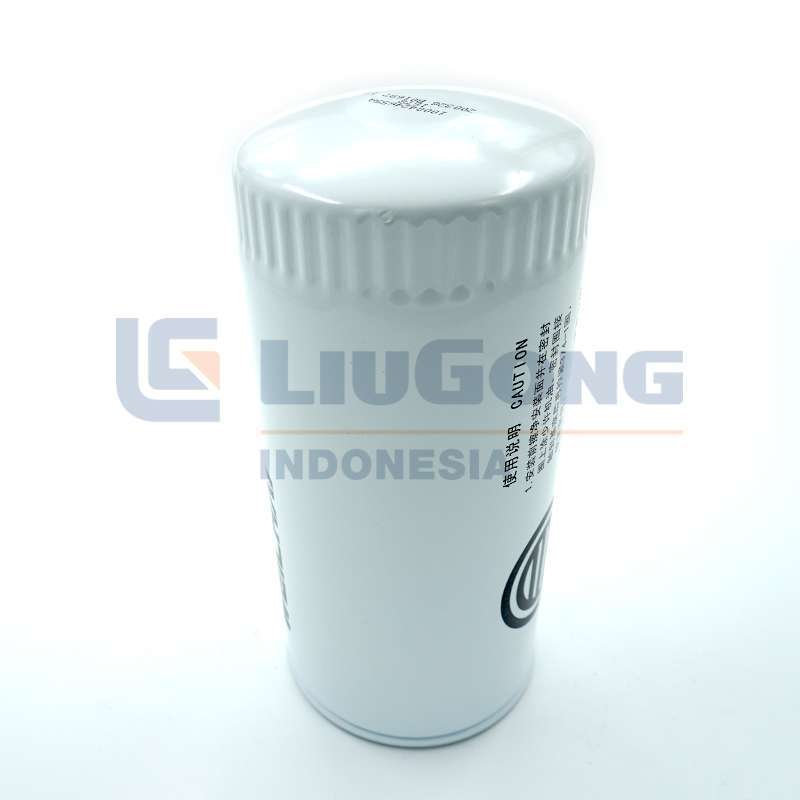 Jual Liugong Engine Oil Filter Element;t3;assy [53c1233] Di Seller Pt ...