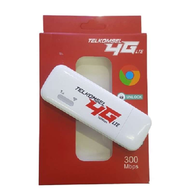 Rekomendasi Modem Wifi Koneksi Terbaik - Blibli Friends