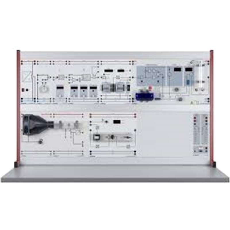 Jual MULTI FUNCTION MEASURING INSTRUMENT SYSTEM di Seller DUTA ...