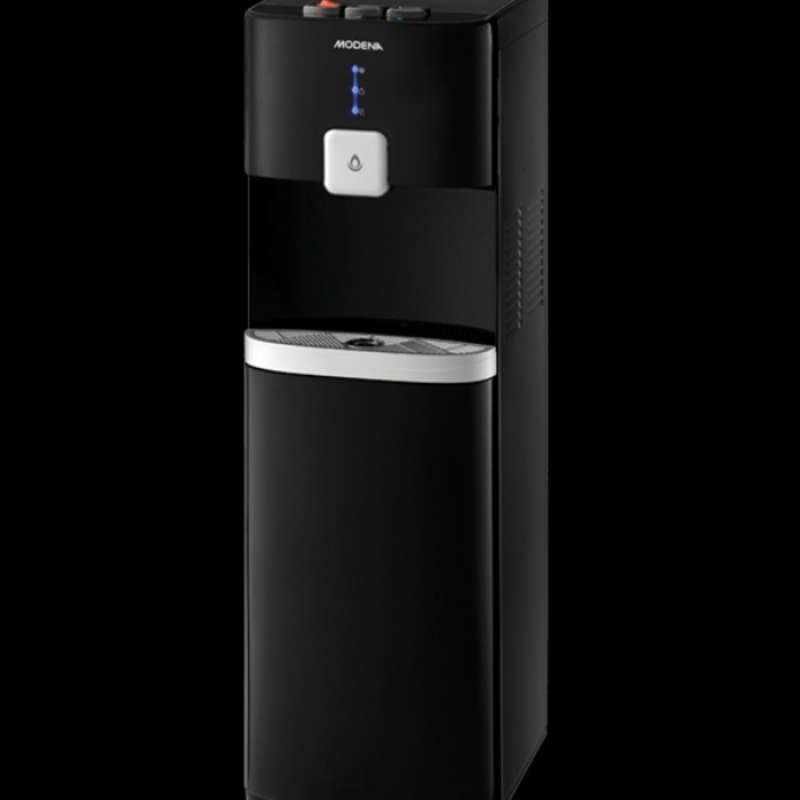 Jual Dispenser Reverse Osmosis Modena IGIENICO RO 8101 Water Purifier ...