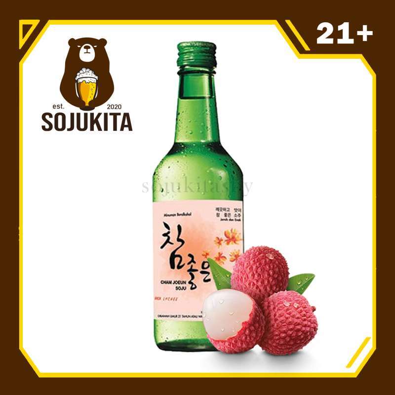 Jual Soju Leci Termurah - Harga Grosir Terupdate Hari Ini | Blibli