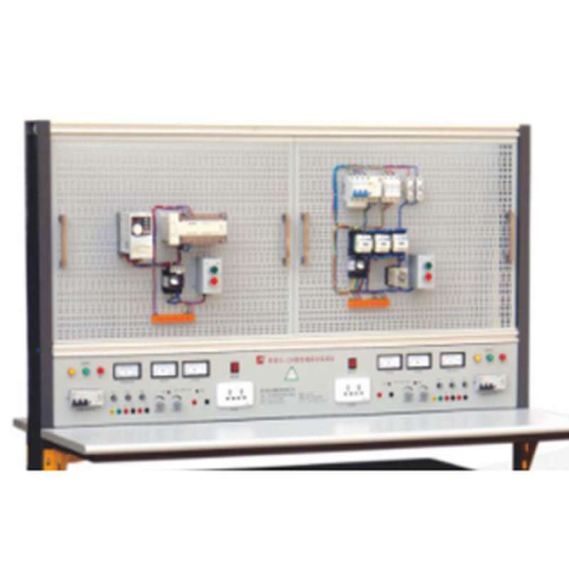 Jual ELECTRICAL KNOW-HOW TRAINING EQUIPMENT di Seller DUTA NUSANTARA - Bojong Sari Baru, Kota ...