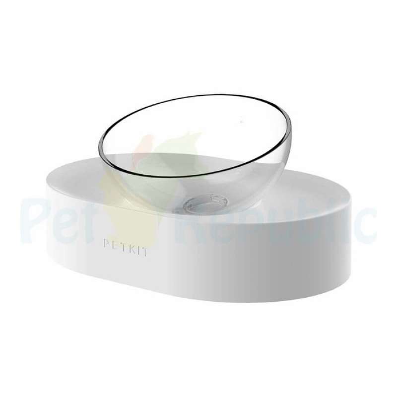 Jual PETKIT Tempat Makan Adjustable Fresh Nano Single Bowl di Seller ...