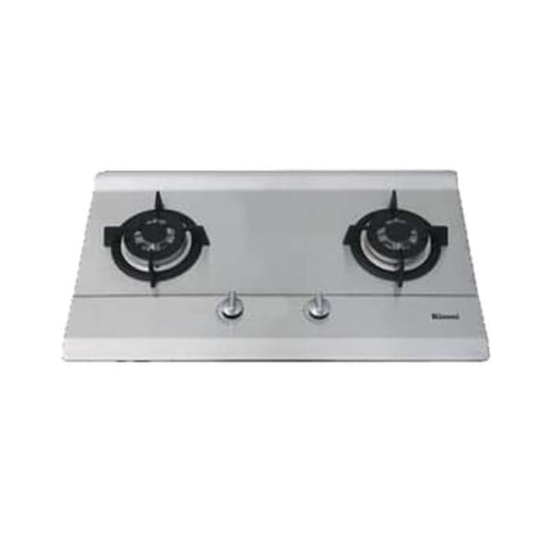Jual Kompor rinnai RB-72 SV(S) / kompor tanam rinnai RB 72 SV-S di ...