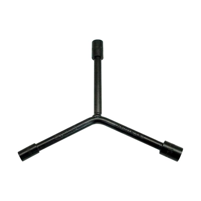 Promo TEKIRO Y-TYPE WRENCH (LONG) 8 - 9 - 10 / KUNCI SOK Y PANJANG ...