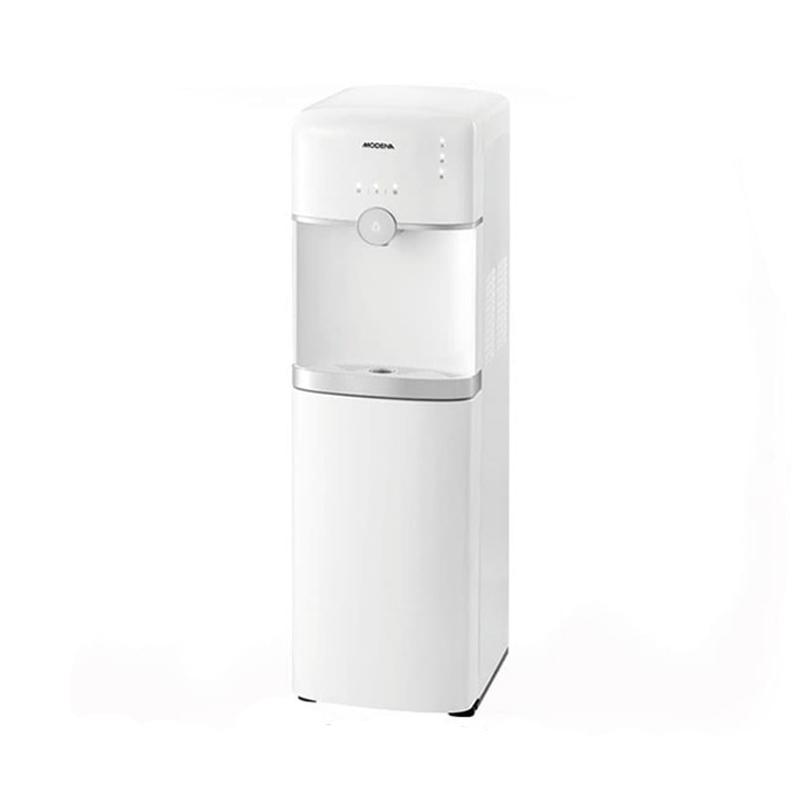 Jual Modena Lucido DD 7315 W Dispenser [Bottom Loading] di Seller KIOS ...