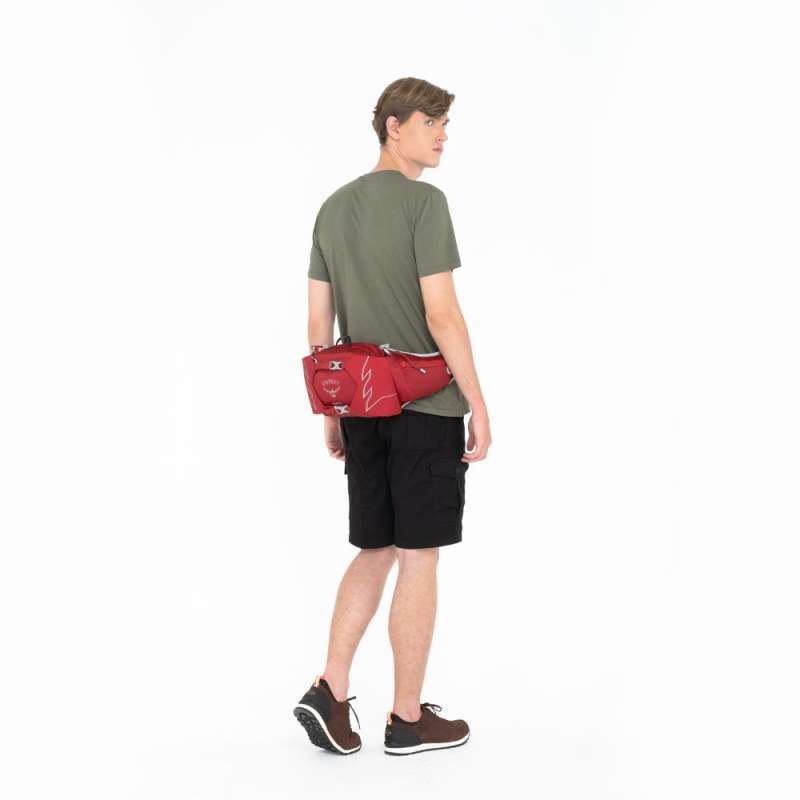 Jual Osprey Talon 6 S21 Waist Bag Di Seller Eiger Adventure Men ...