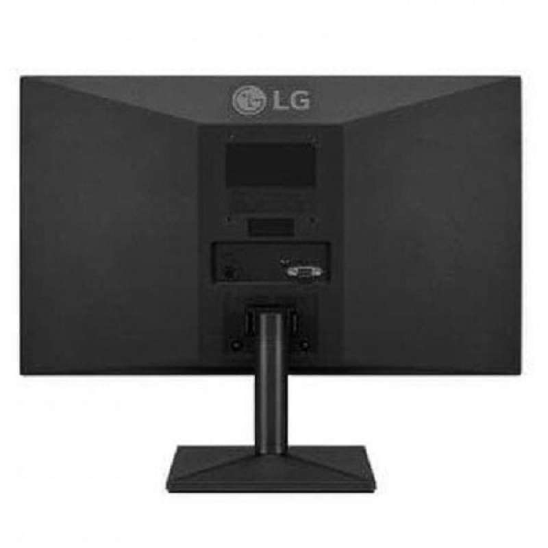 Jual Monitor Lg 20mk400a-b.ati (lg 19.5hd, 200nits, Gtg 5ms, D-sub) Di ...