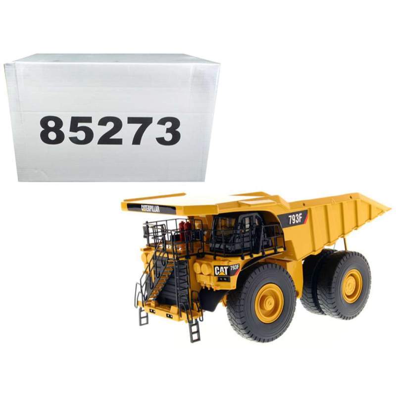 Jual CAT Caterpillar 793F Mining Truck with Operator \High Line Series ...