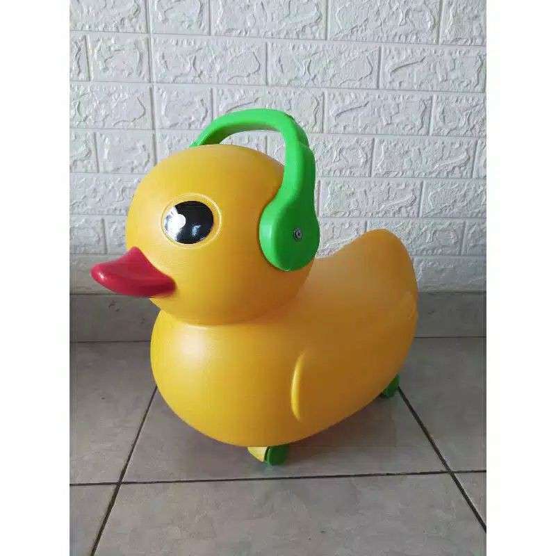 Jual MAINAN KUDA KUDAAN ANAK MURAH/Ride on Horse mainan Kuda Kudaan ...