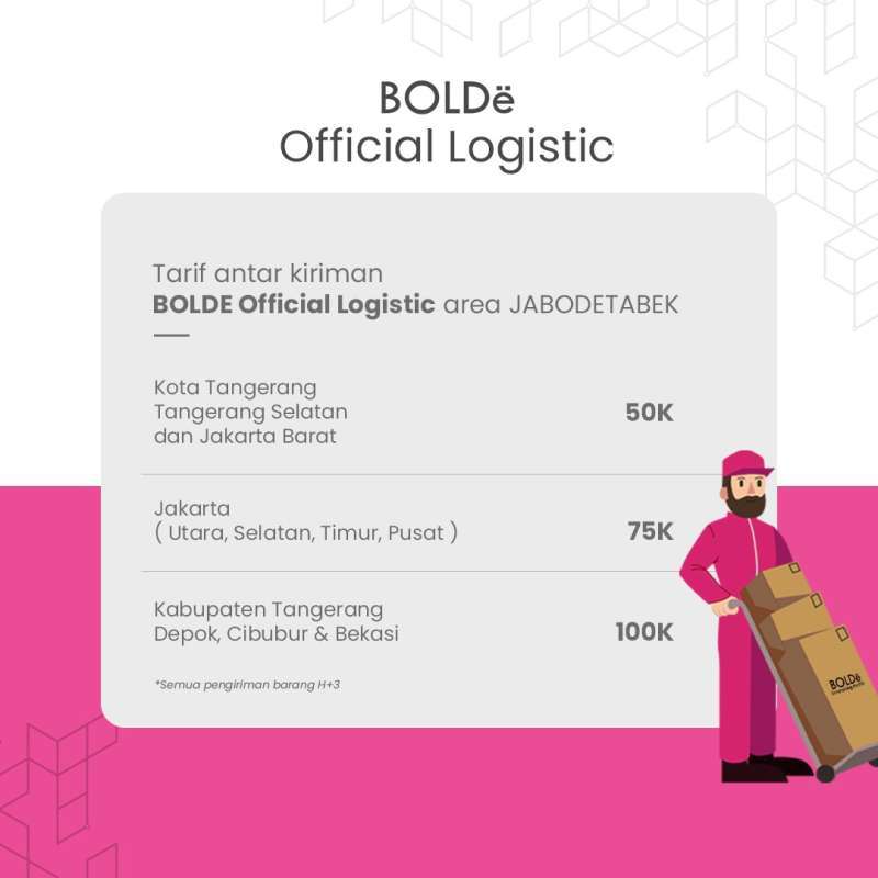 Promo Bolde Super Cool Everest Diskon 31% Di Seller Bolde Official ...