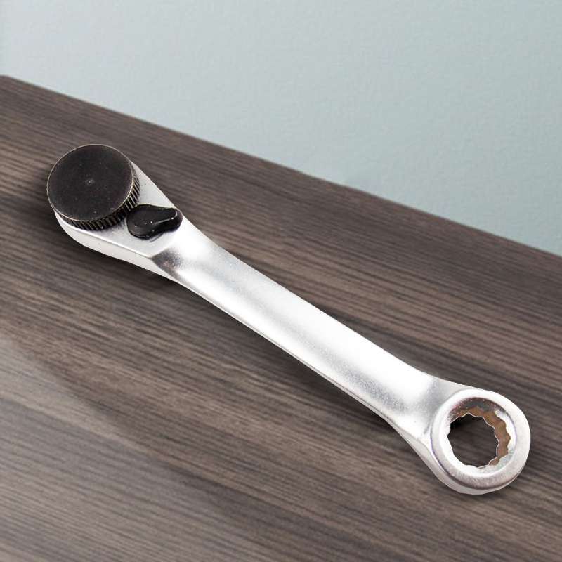 Promo Torch Wrench Socket Ratchet Spanner Metric Ratcheting Wrenches ...