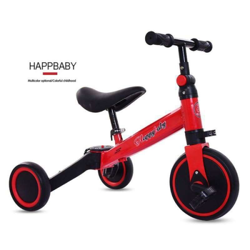 Promo BALANCE BIKE 3 IN 1 SEPEDA ANAK SEPEDA RODA 3 SEPEDA BAYI RODA 3 ...