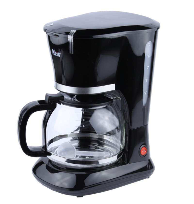Drip Coffee Maker Kris Garansi Resmi Indonesia 🏷️ Harga Terbaru April 2026