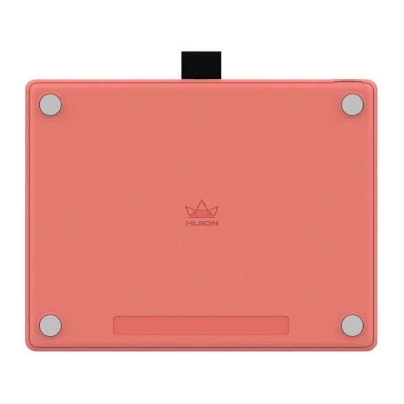 Promo Huion Rts 300 Drawing Pen Tablet Garansi Resmi 1 Tahun Diskon 26% ...