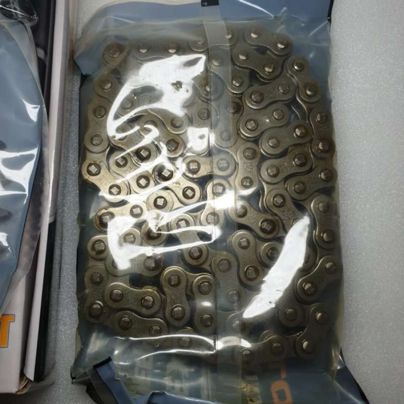 Jual GEARSET GIRSET GEAR SET GIR SET GIGI TARIK CHAINKIT SMASH LAMA ...