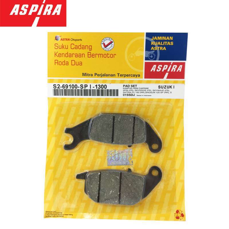 Jual Dispad Suzuki Shogun Terbaru Dengan Harga Termurah Di 2024 | Blibli