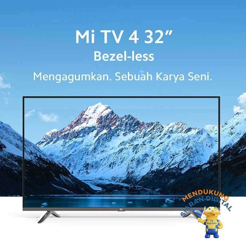 Jual Xiaomi Smart Decoder Original, Murah & Diskon Juli 2024 | Blibli