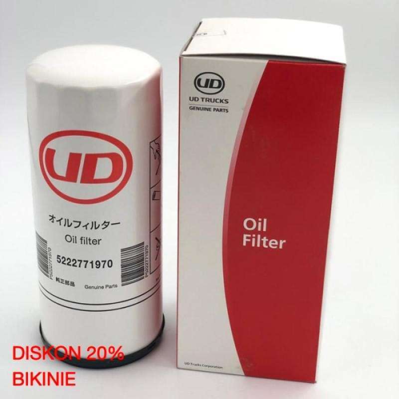 Jual Oil Filter Quester Terbaru Dengan Harga Termurah Di 2024 | Blibli