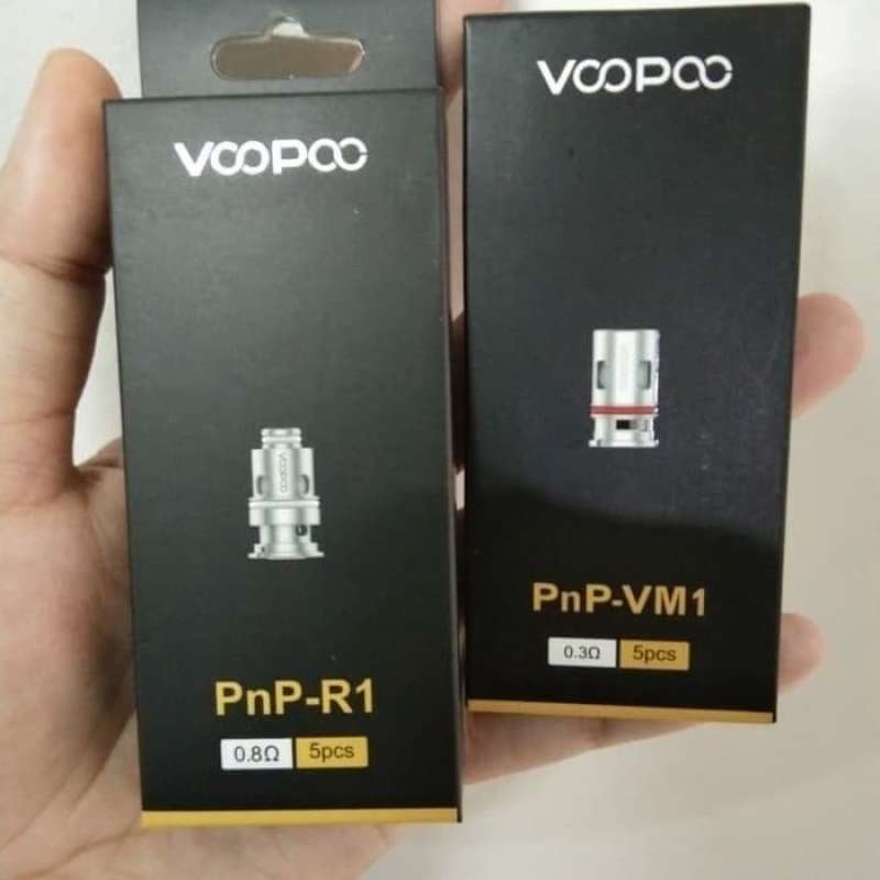 Jual Coil Vinci Pod Termurah - Harga Grosir Terupdate Hari Ini | Blibli