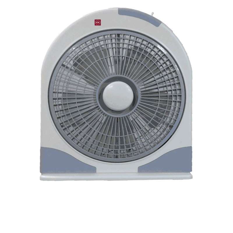 Jual KDK Box Fan 12 Inch WG 30X di Seller Fortuna Elektronik - Mangga ...