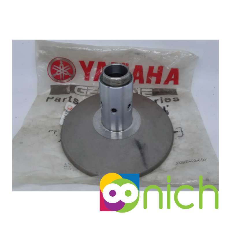 Jual Pully Puly Puli Dalam A Mio J Soul Gt Xride Fino 115 Yamaha Ori di Seller nichmotor - Kab ...