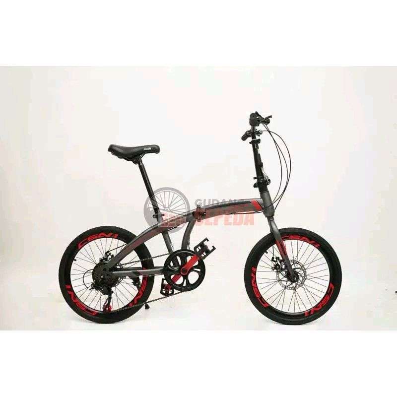 Jual Sepeda Trex Cassini Original Terbaru - Harga Promo Murah Juni 2024 ...