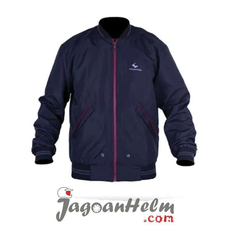Promo RESPIRO JAKET | ASTRO BLACK | RESPIRO MOTOR JACKET Diskon 19% di ...