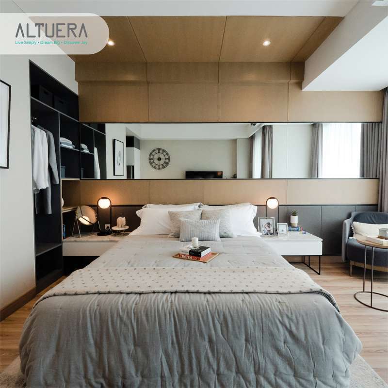 Jual Sinar Mas Land - Southgate Apartment [Booking Fee] di Seller Sinar Mas Land - Tanjung Barat ...