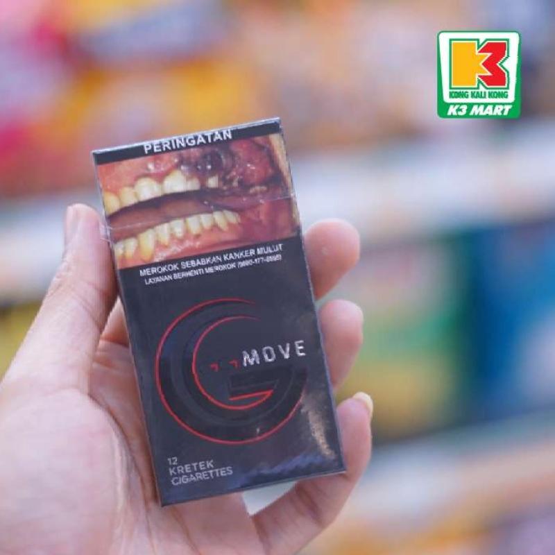 Jual Rokok Gg Mild Termurah - Harga Grosir Terupdate Hari Ini | Blibli