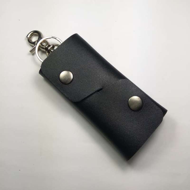 Jual dompet stnk mobil motor unik dan simpel kulit sapi asli warna ...