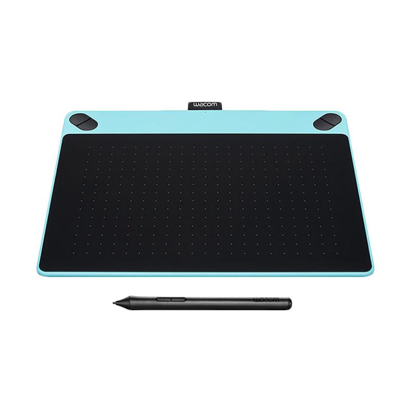 Jual Wacom Intuos Art CTH 690 Pen Tablet [Medium] di Seller Sinar inti ...