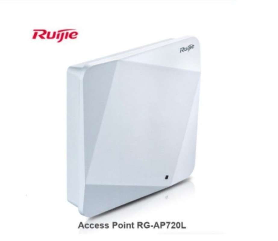 Jual Ruijie Rg-ap720-l Access Point Ceiling Indoor Rg-ap720l Wave 2 Mu ...