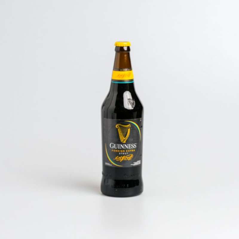 Jual Guinness Beer Quart [1 Botol X 620 Ml] Di Seller Ranch Market ...