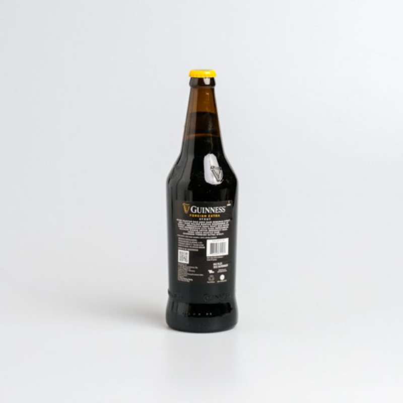 Jual Guinness Beer Quart [1 Botol X 620 Ml] Di Seller Ranch Market ...