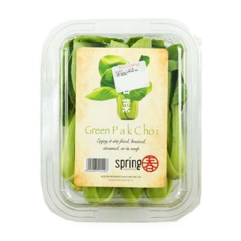 Jual Pakcoy Murah - Harga Grosir April 2024 | Blibli