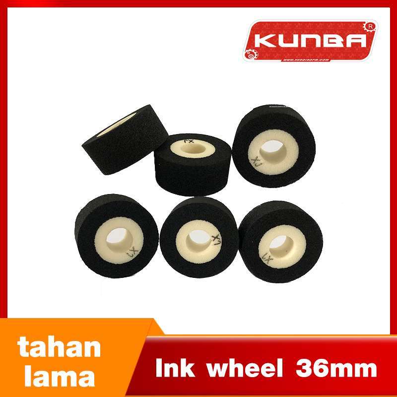 Jual 20 pcs Rol Tinta Mesin Penyegel FRM-980 di Seller Kunba - China ...
