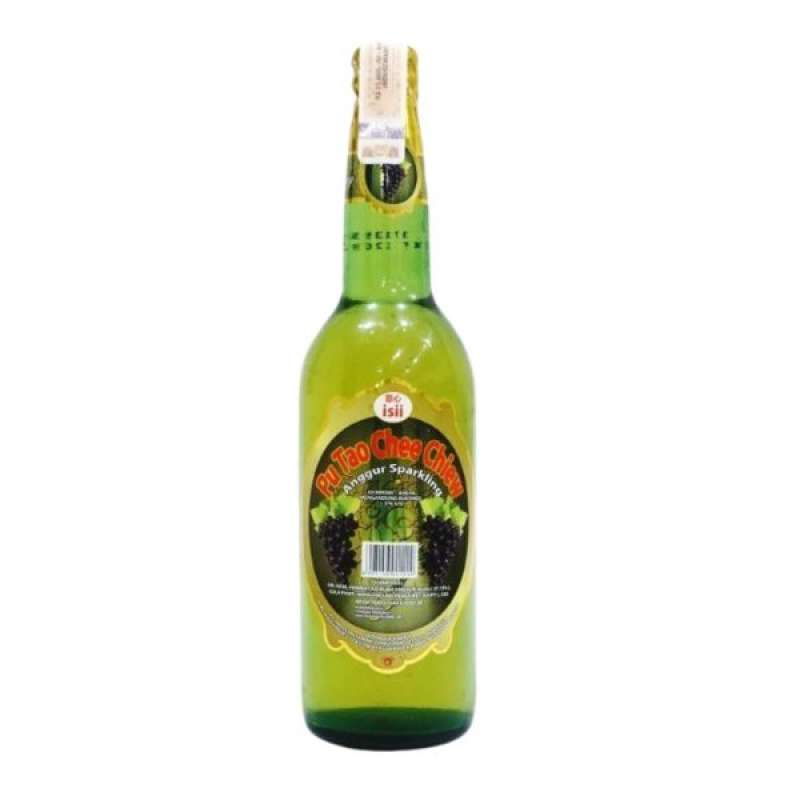 Jual Isii Pu Tao Chee Chiew 650ml Btl Di Seller Ranch Market Pondok ...