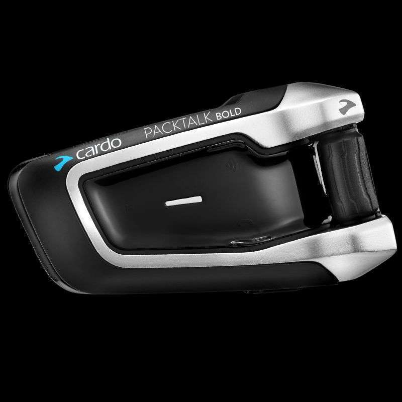 Jual Cardo Packtalk Bold Single With Box Di Seller Rider Spot - Cakung ...