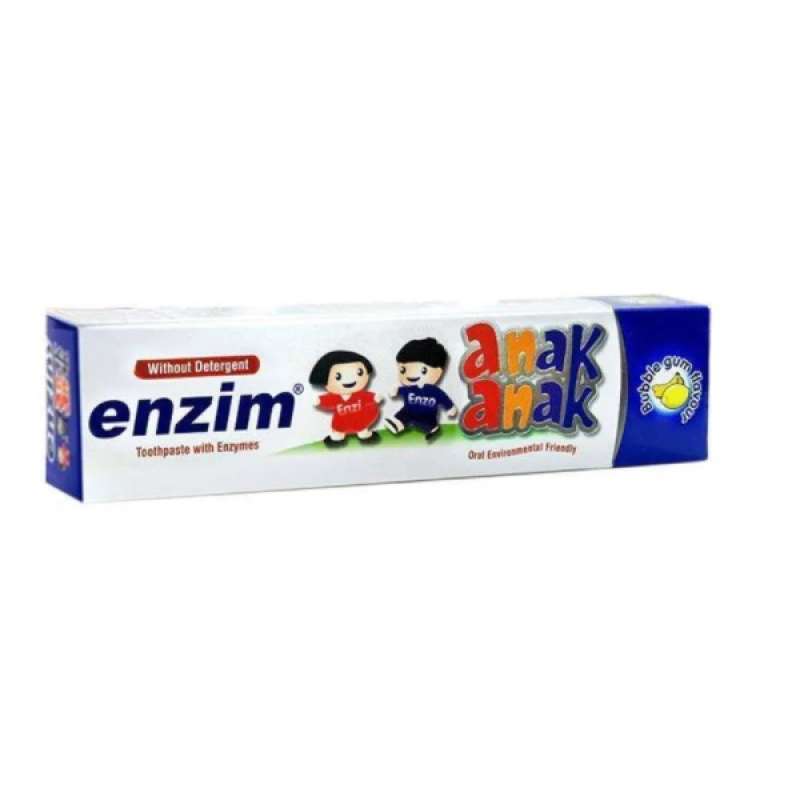 Jual Enzim Bubble Gum Termurah - Harga Grosir Terupdate Hari Ini | Blibli