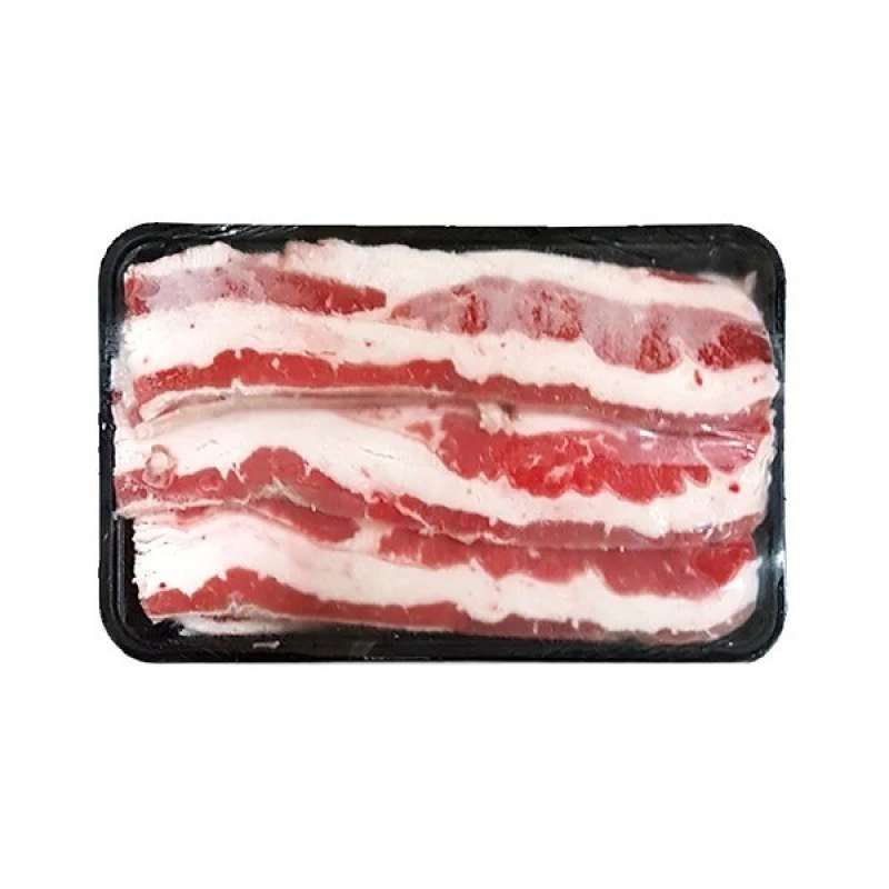 Jual Beef Shortplate Slice / Ea Di Seller Farmers Market Official Store ...