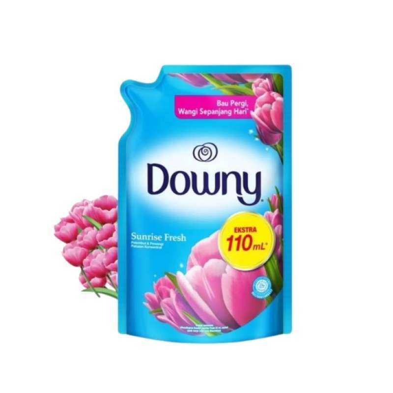 Jual Downy liq sunrise fresh 1,05l pch di Seller Farmers Market Botani ...
