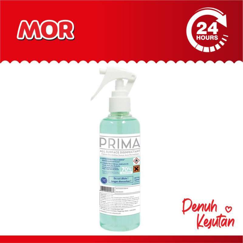 Prima Protect All Surface Lengkap Harga Terbaru April 2024 | Blibli