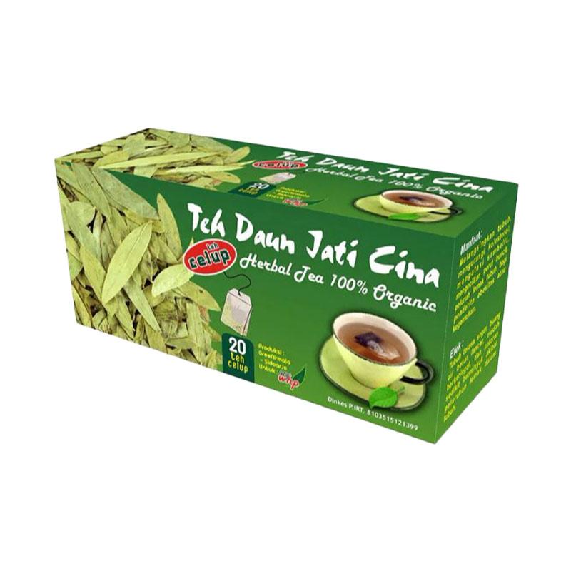 Cek Aja, Ini Rekomendasi 15 Daun Jati Cina dengan Segudang Khasiatnya ...