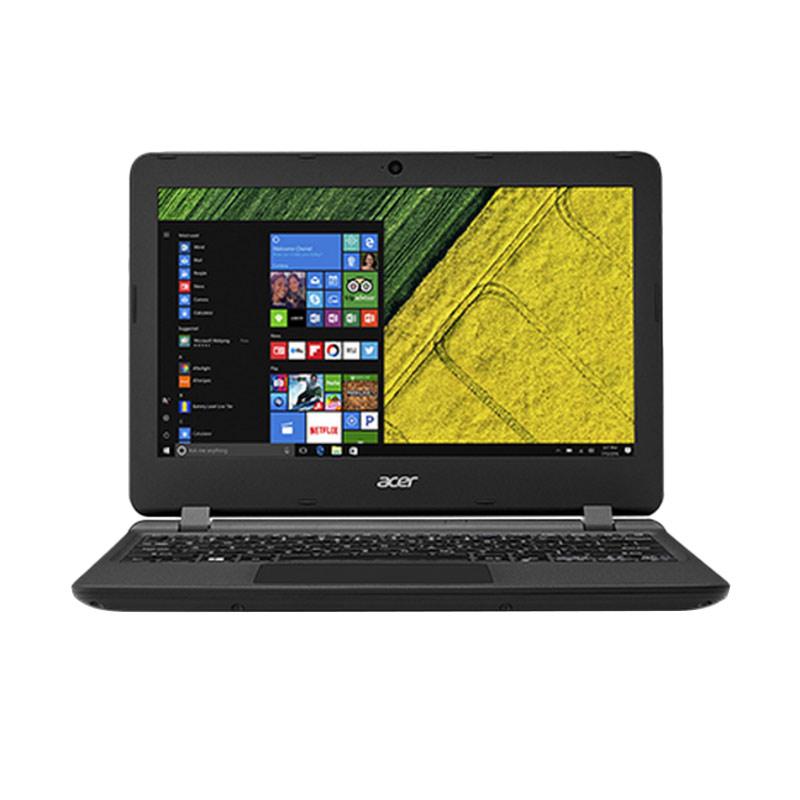 Jual Acer Aspire 3 Notebook - Black [Celeron N4000/2GB/500GB/ Windows ...