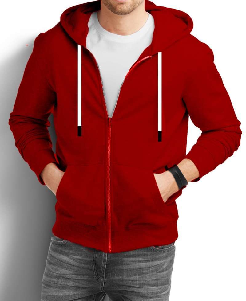 Eksplorasi Gaya dengan 15 Rekomendasi Hoodie Pria Tren Paling Baru Saat ...