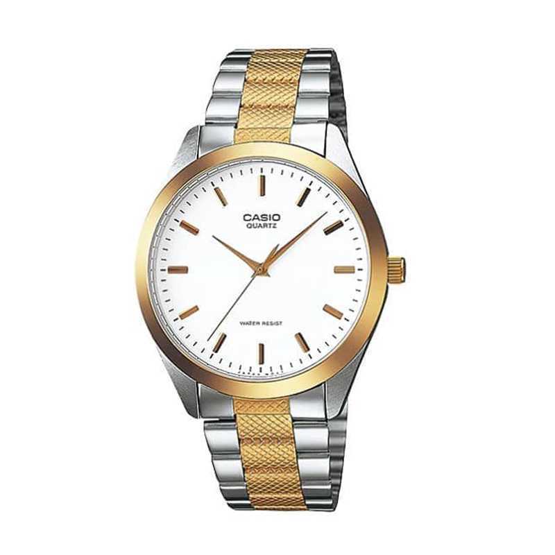Jual Casio General MTP-1274SG-7ADF / MTP1274SG7ADF Original Murah di ...