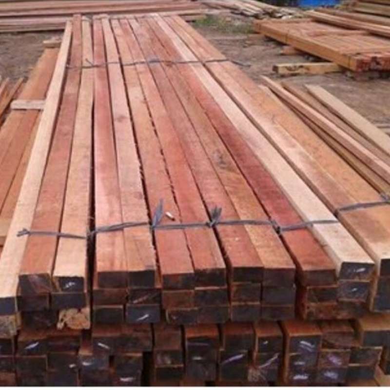 Jual Kayu Reng Jenis Meranti Kalimantan. Ukuran 3x4x400cm di Seller ...