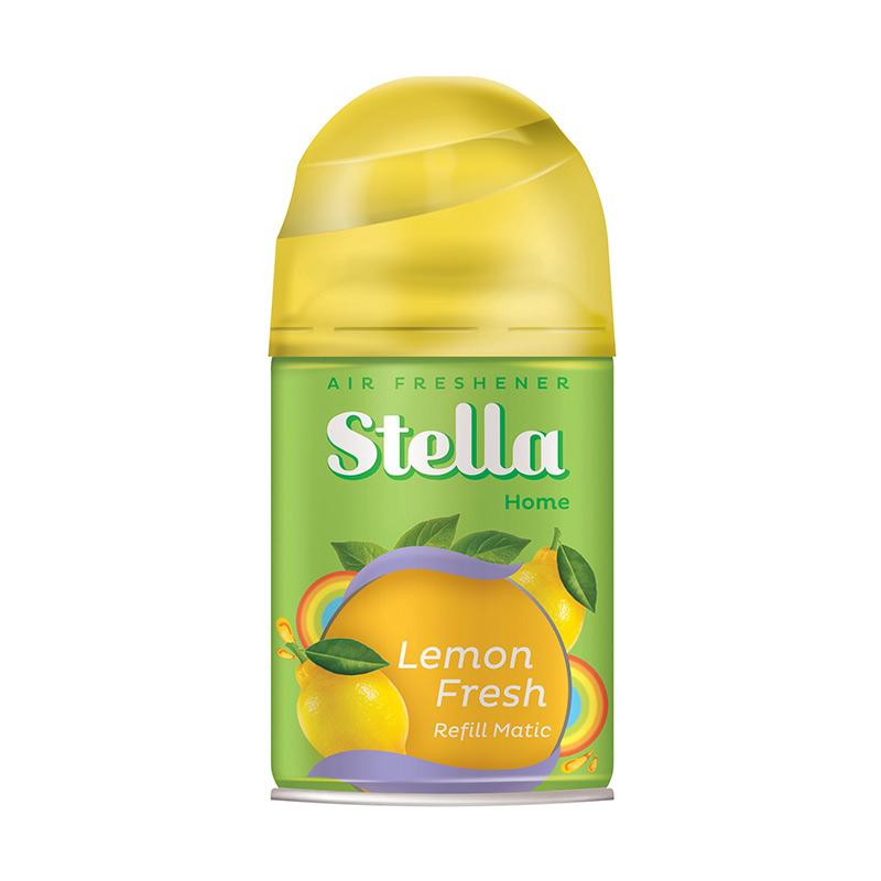 Jual Stella Matic Lemon Termurah - Harga Grosir Terupdate Hari Ini | Blibli